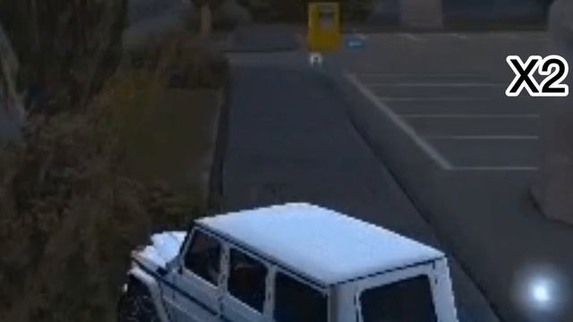 Лямонус - "Три, восемь, ой пять!" на разных скоростях. X2, X5, X10, X100.