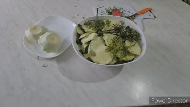 СУПЕР ЗАКУСКА ИЗ ПАТИССОНОВ!!!