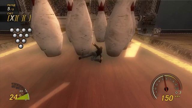 FlatOut: Ultimate Carnage Прохождение без комментариев №3