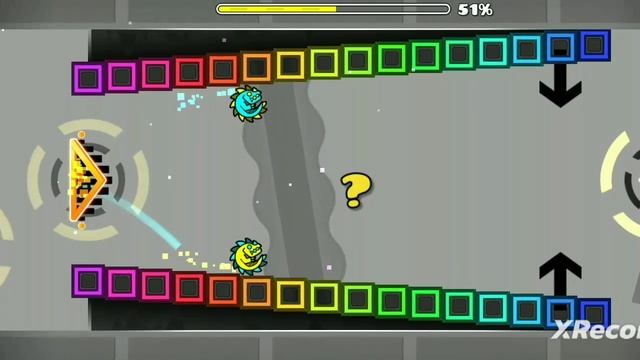 прохождение пудри даликасу