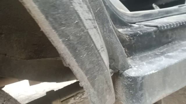 Гнилой Джип