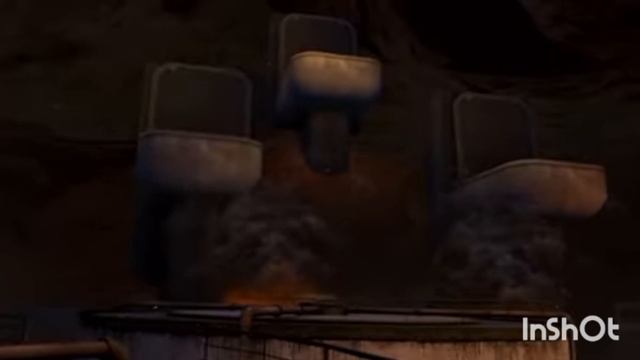 Озвучка 25 сезона. Скибиди туалет.