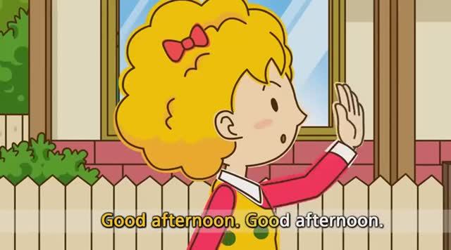 Мультик на английском.яз.