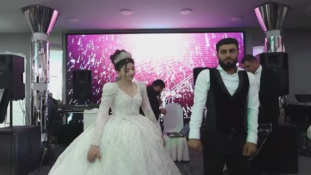Езидская свадьба / Narek & Anahit / Dawata Ezdia /  1 часть