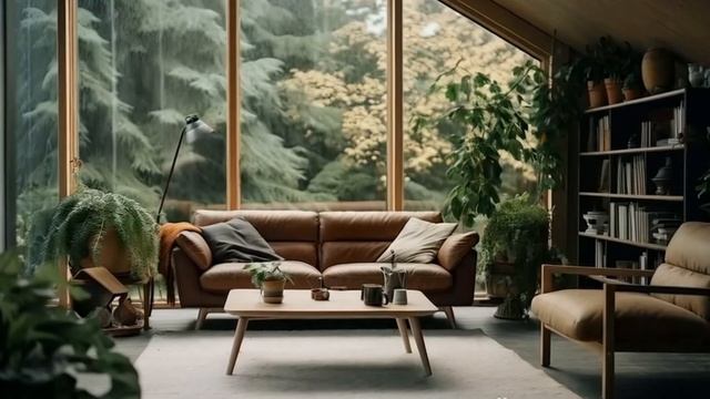 Звуки и шум дождя.Помечтать подборка фоновой расслабляющей музыки для отдыха, медитаций,сна и учебы