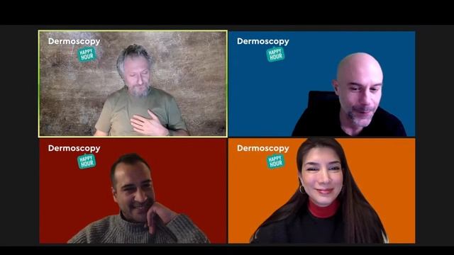 07. Dermoscopy Happy Hour - SEASON 2 EPISODE 7  SCALP MELANOMA