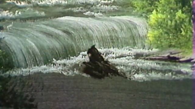 Bob Ross - The Joy of Painting - S01E05 - Quiet Stream