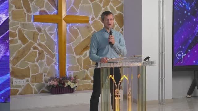 Тимофей Бак // Свой рассказ о себе