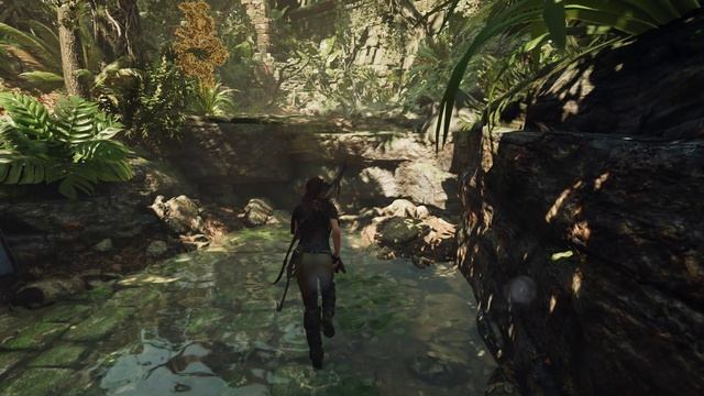 Shadow of the Tomb Raider#6