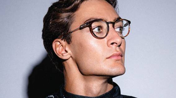 Очки Police - мужские и женские оправы