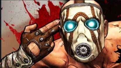 Borderlands, серия 4, следующее DLC - Dr.Ned (закончено)
играем в DLC T-Bone Junction