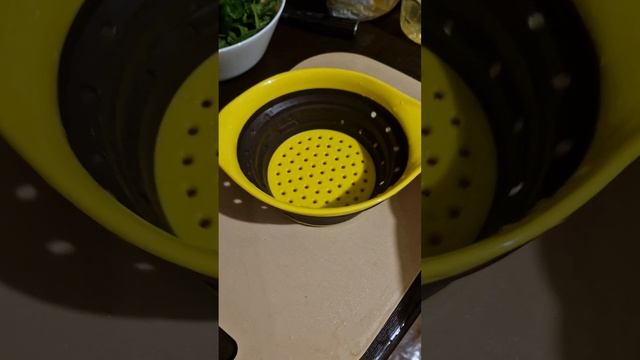 дуршлаг для хрущевки