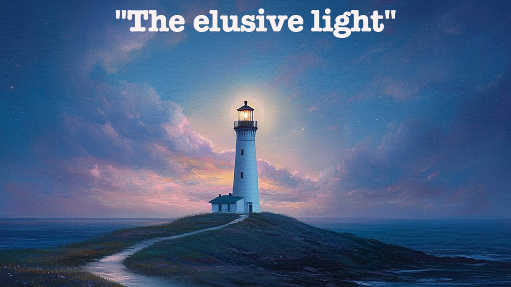 Lighthouse #1 #music #classic #ambientmusic #electronicmusic #piano #pianomusic