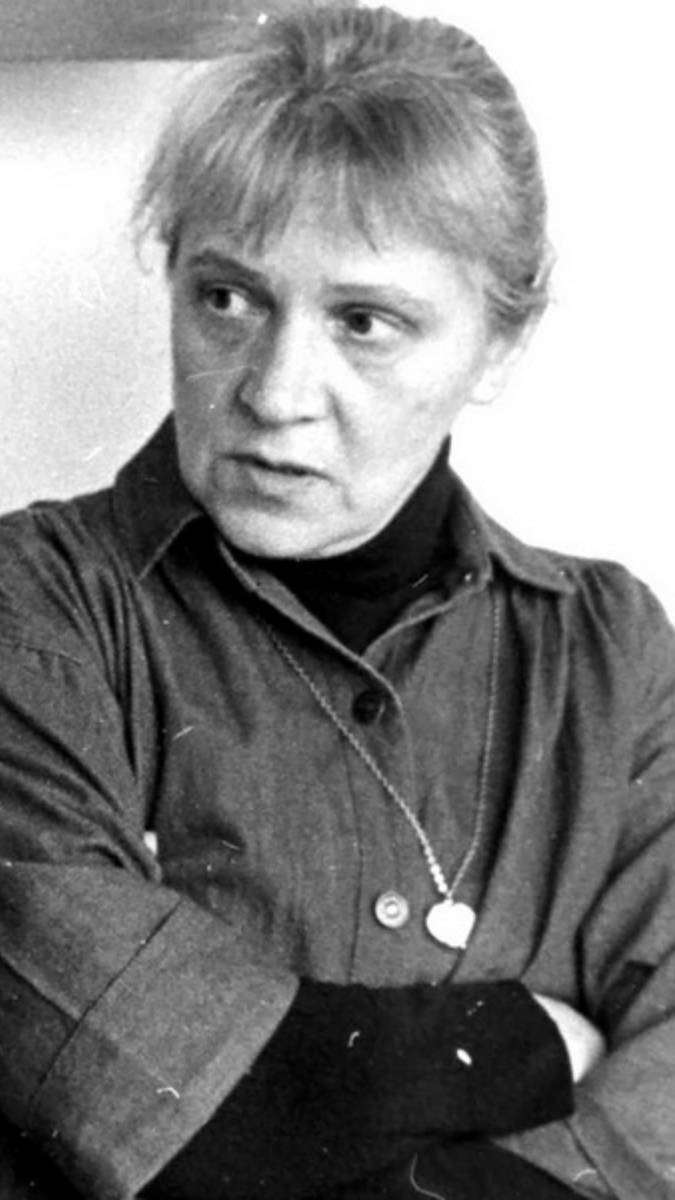 Н.А. Крымова. Фрагменты программ.