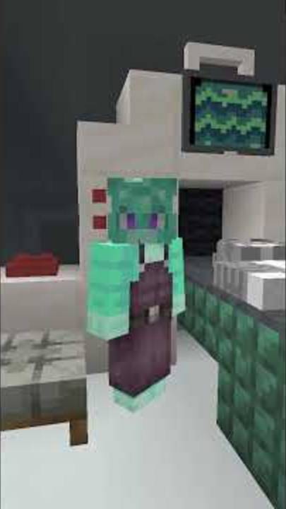 оживить НЕЖИВОГО 🟪 | WICSUR #shorts