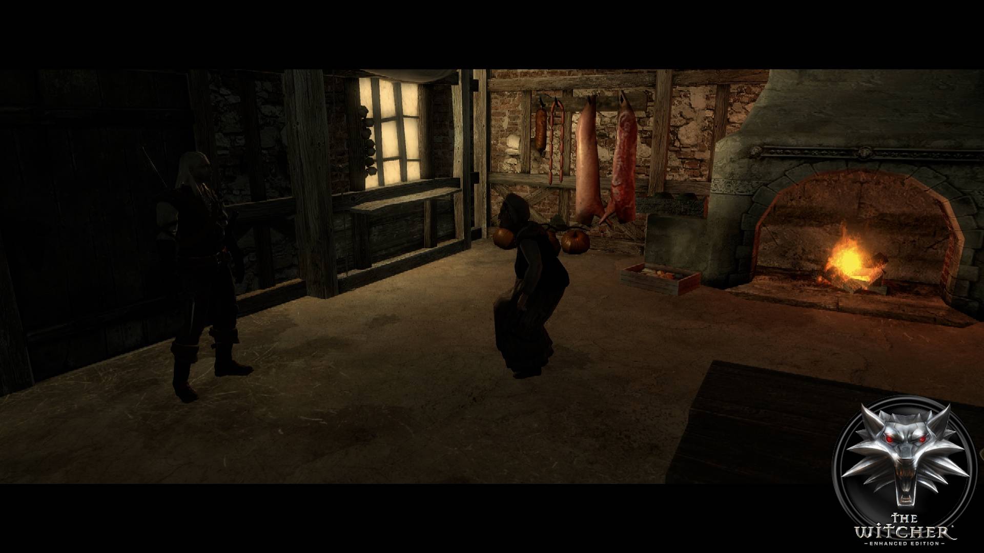 #13 Задания детектива (молчаливое прохождение) - The Witcher