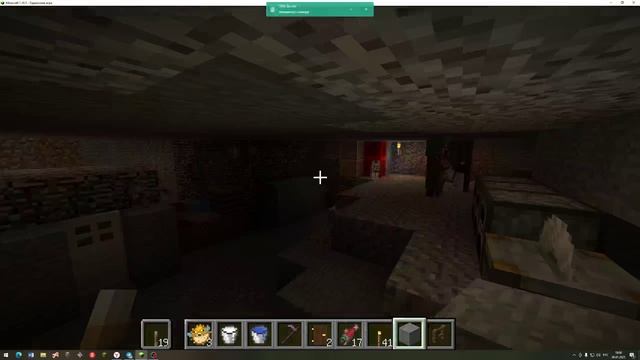 Конец 2го сезона