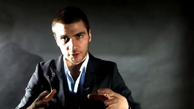 Мотивация для мужчин ! Будь сильным