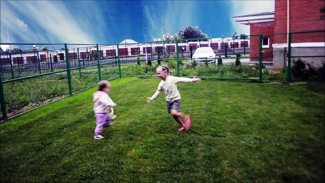 2013.08.Наши фотографии.Август.