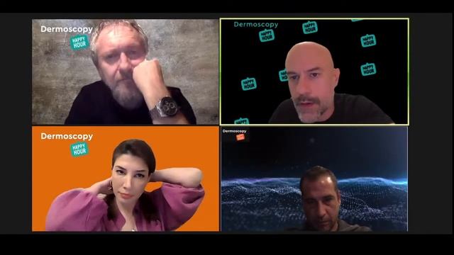 08. Dermoscopy Happy Hour - SEASON 2 EPISODE 8  ACRAL MELANOMA