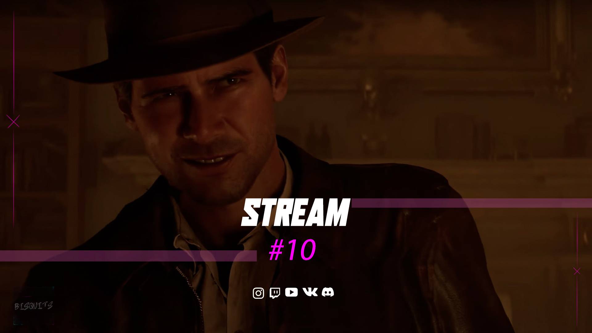 Зиккурат в Уре. Эпизод последний.➤ Indiana Jones and the Great Circle ◉ Прохождение. Часть 10.