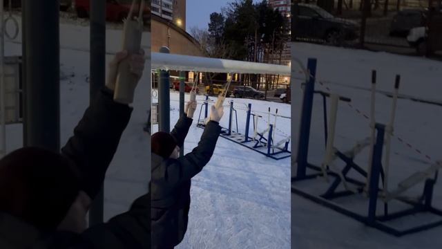 ДОЯРЫ 182 Деревянная зима