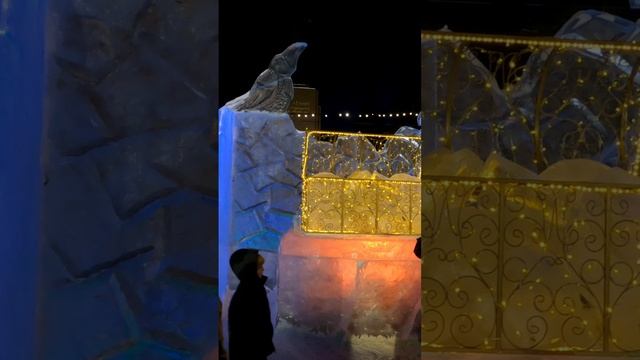 Новогоднее настроение