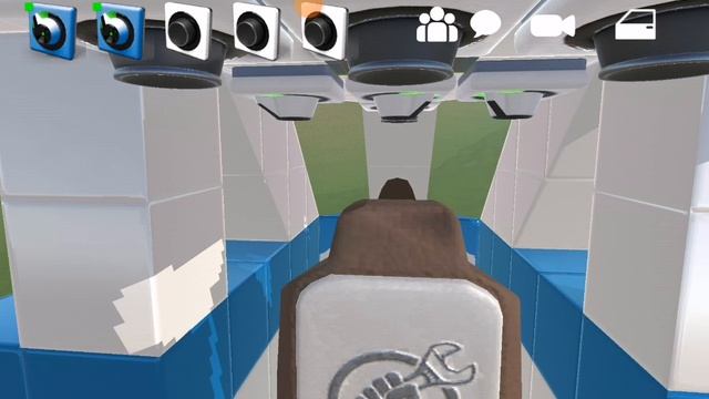 Игра с другом 9