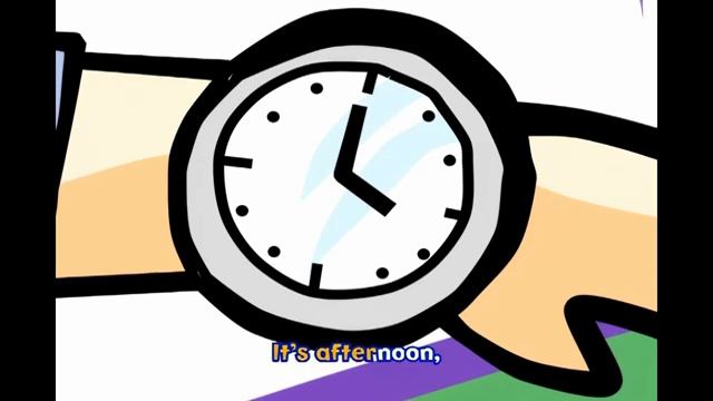 6 Kids box 2 unit 6 karaoke