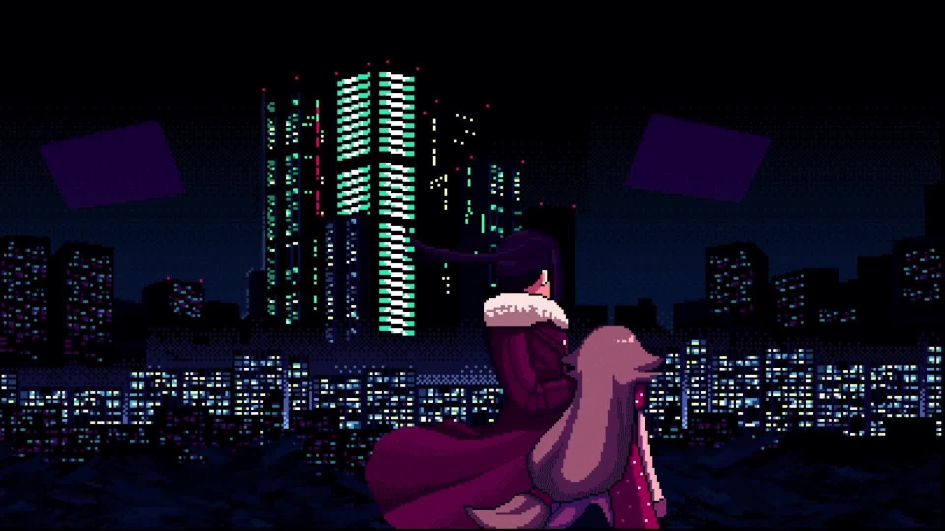 жизнь после фрик шоу Days Gone взаимная подписка