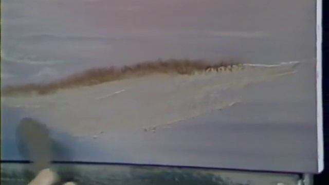 Bob Ross - The Joy of Painting - S01E09 - Seascape