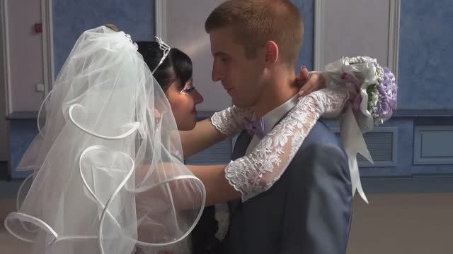 Регистрация любви. 4K