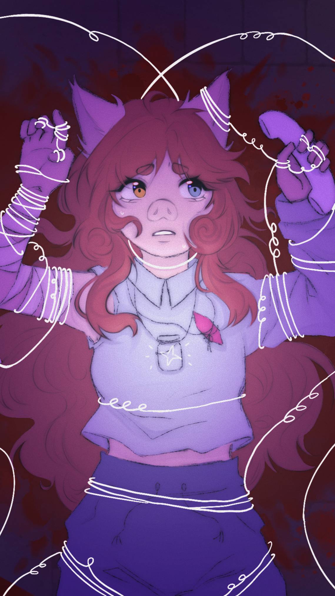 Память о Сенке...