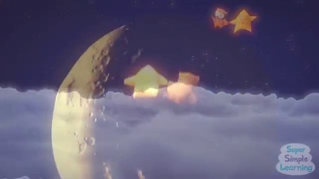 Twinkle Twinkle Little Star