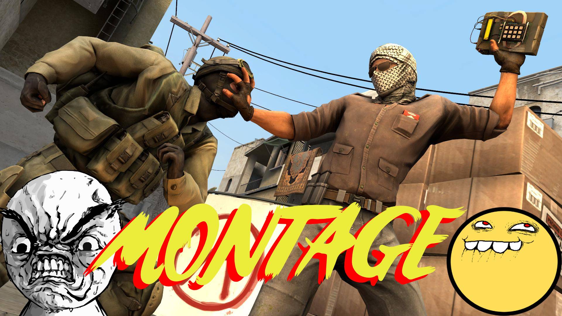 МОНТАЖ ➤ Counter-Strike 2 ➤ ПОДПИВАСНИКИ В ДЕЛЕ  ➤ CS 2 ➤ КС 2 ➤ CS GO ➤ КС ГО