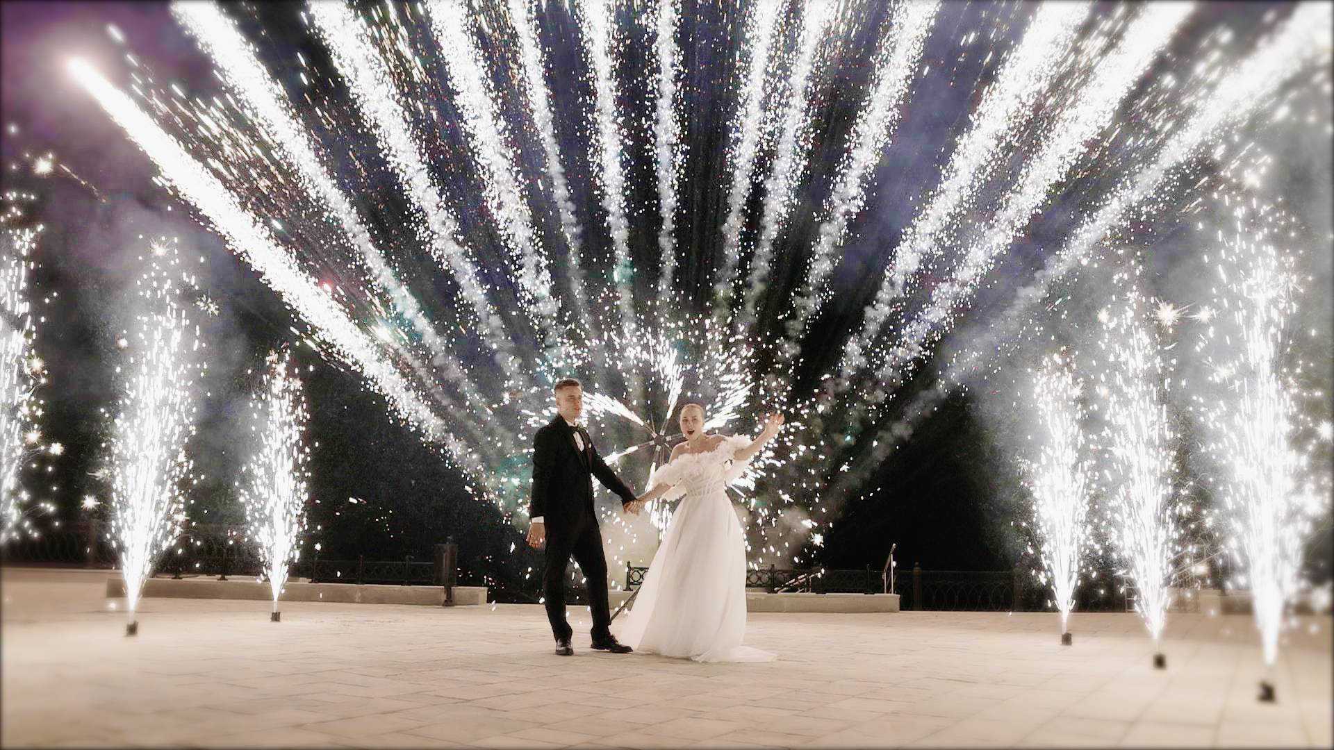 Свадебный Фильм