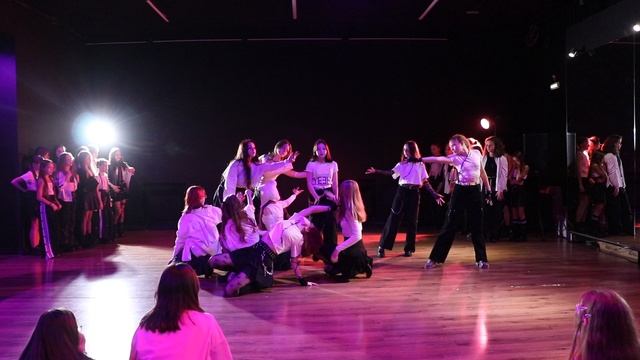 Kids - Dreamcatcher - OOTD