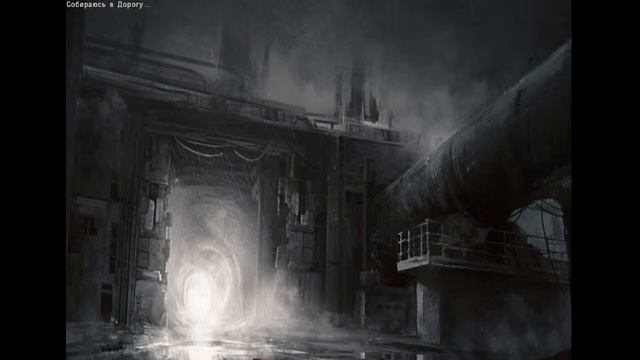 S.T.A.L.K.E.R. тени чернобыля ОП 2