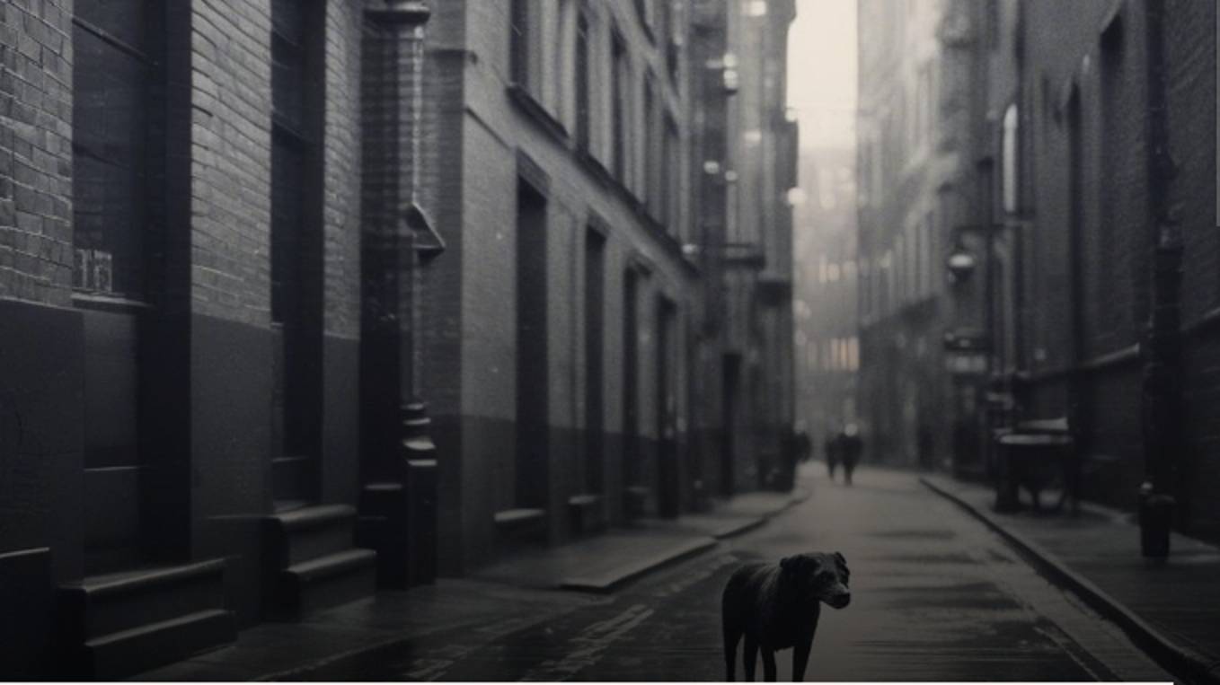 09 Покормите собак