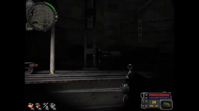 Stalker Call Of Pripyat