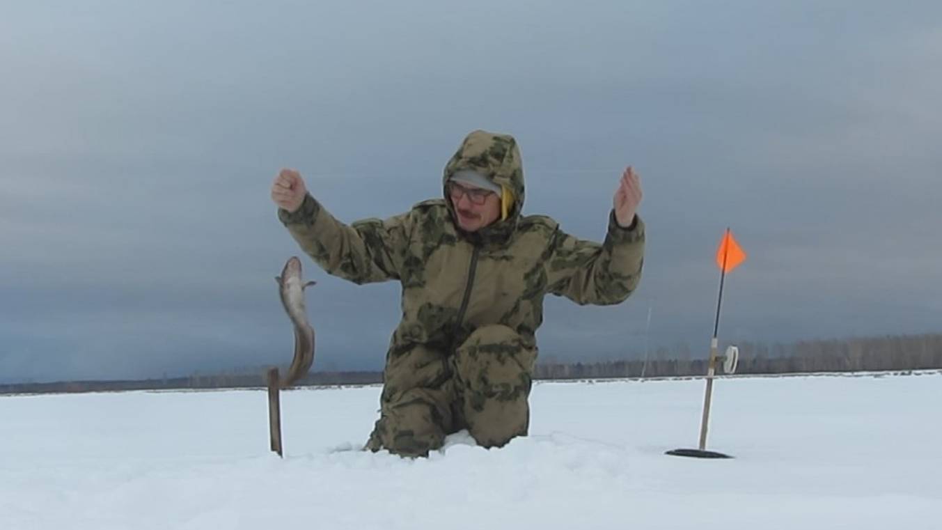 Первый день нового года 🎄🎄🎄 Рыбалка, отдых, немного солнца и не чего лишнего 😁