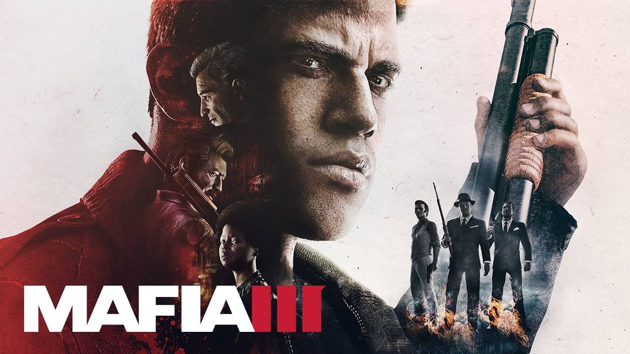 Прохождение Mafia III: Definitive Edition-#12-Строительство.(Сложность: Средняя).