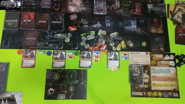 This War of Mine - 1.03. Начинаем загибаться