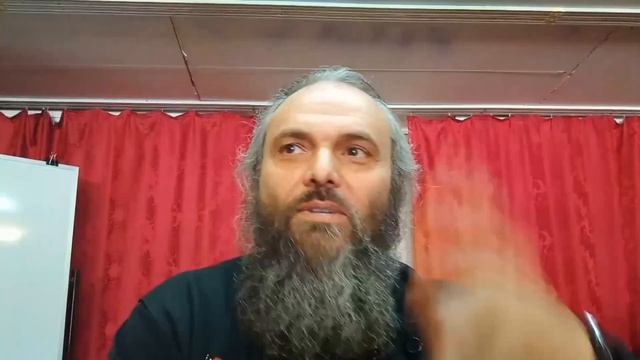 ☦️Урок-беседа :"Эра дуралея". 12.01.2025г.