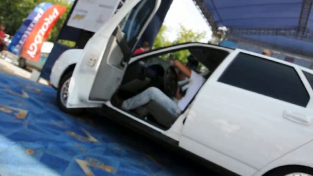 АМТ 2013
2 замер