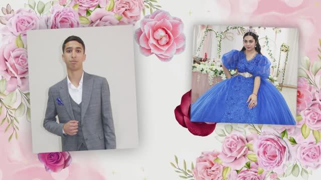 Цыганская свадьба Дэмкоря лэл кай Гришенкоря Кристиан и Илона сватовство