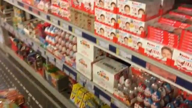 Видео с Ютуба для везения №10