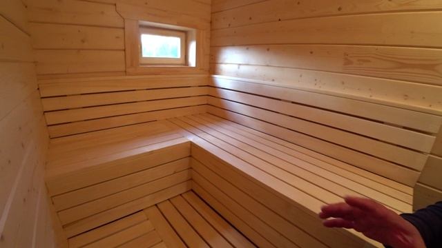 Котёл Protherm Skat. Узел подмеса Valtec. Дом в Солнечногорске под ключ. Первый этаж. Часть 2