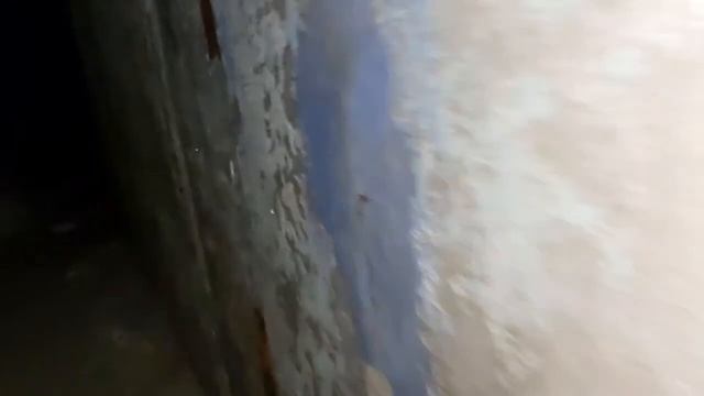 Штольня шахты РС- 16У _ шексна в _