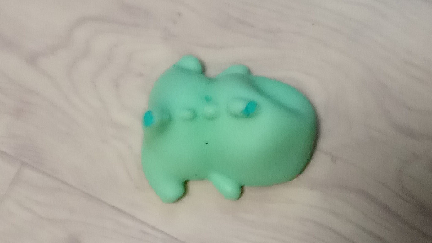 обзор на дракончика сквиши